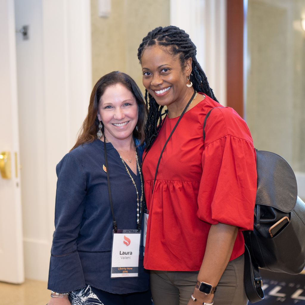2022 Multi-Class Gathering convenes Liberty Fellowship network in ...